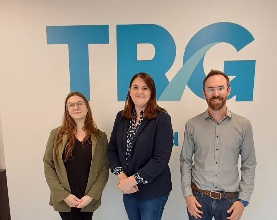 Unlocking ESG Excellence: A Visit to Track Record Global's Brighton Hub ...